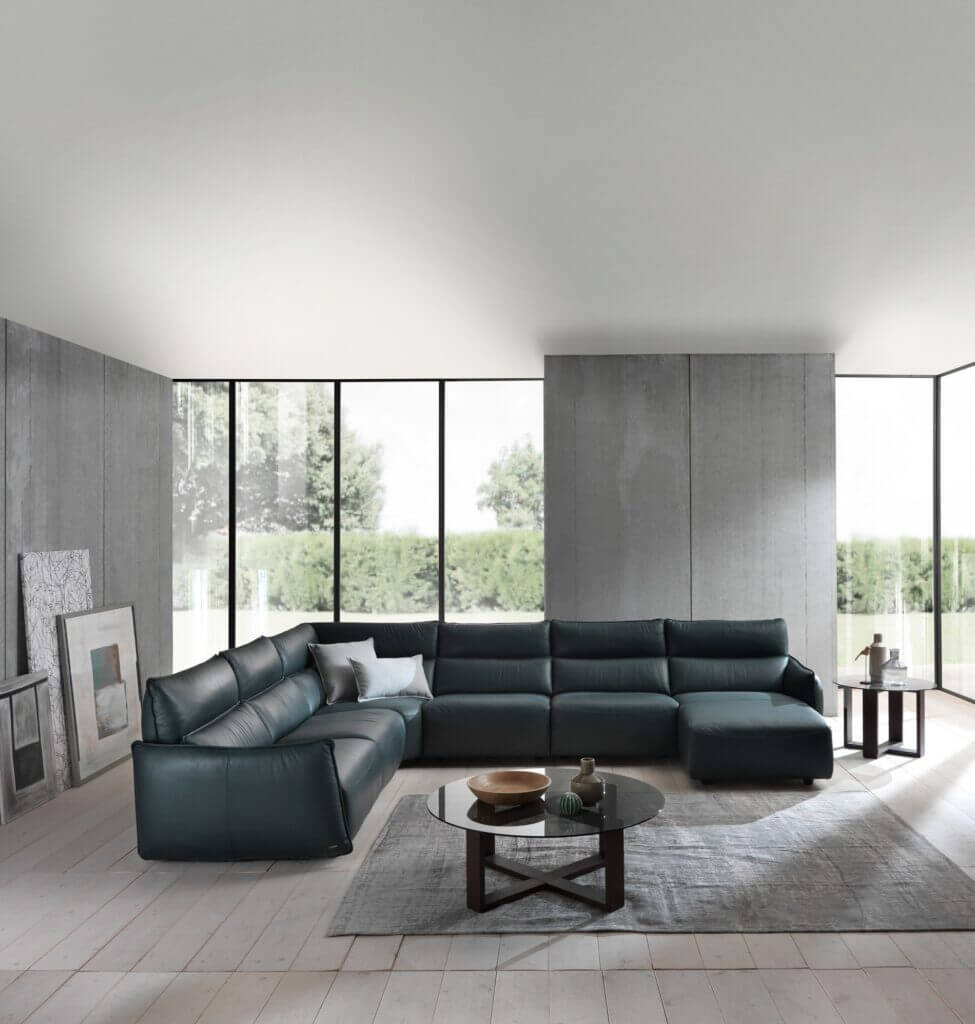 Meble wypoczynkowe - Sanimex